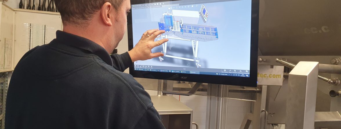 Enhancing Efficiency and Collaboration: Millitec’s New Interactive ...